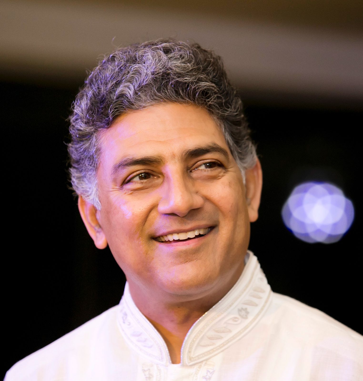 Ravi Sharma - Mission Chetna